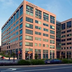 Genesys – AccountsGraph