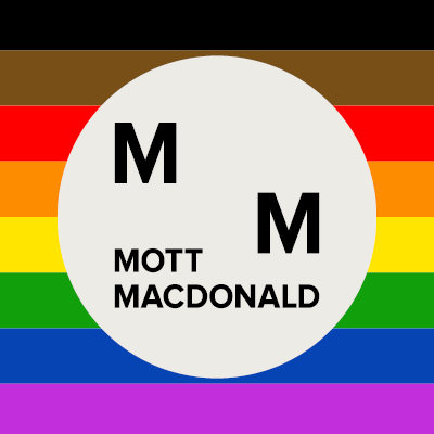 Mott Macdonald – AccountsGraph